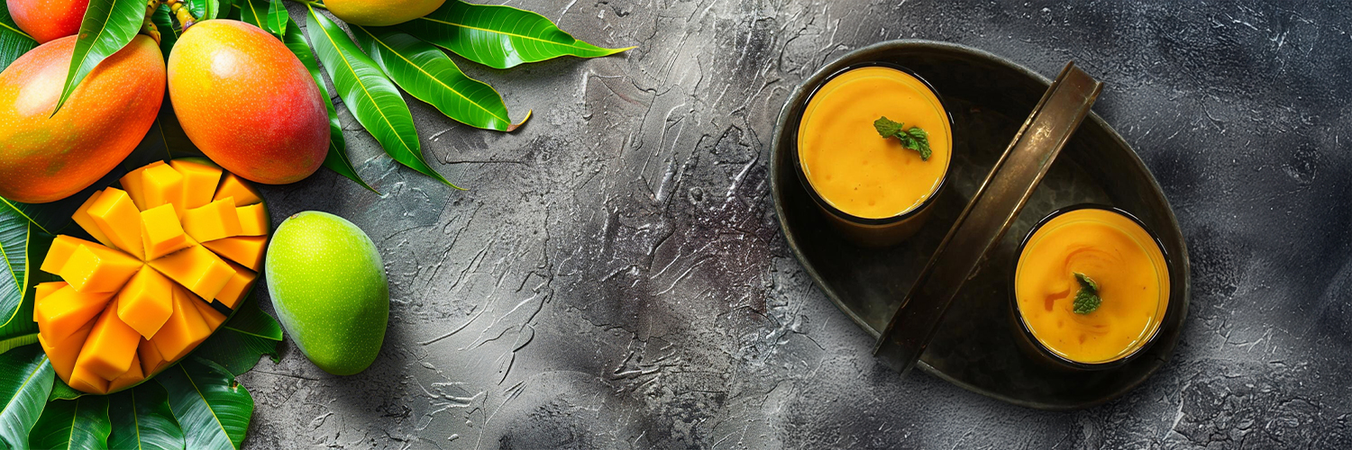 Mango Mania: Must-Try Mango Recipes for the Season Mahara